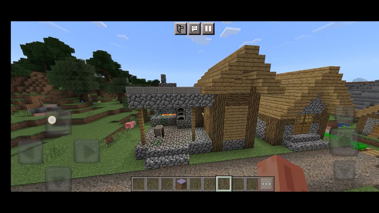 old version of Minecraft mods - YouTube