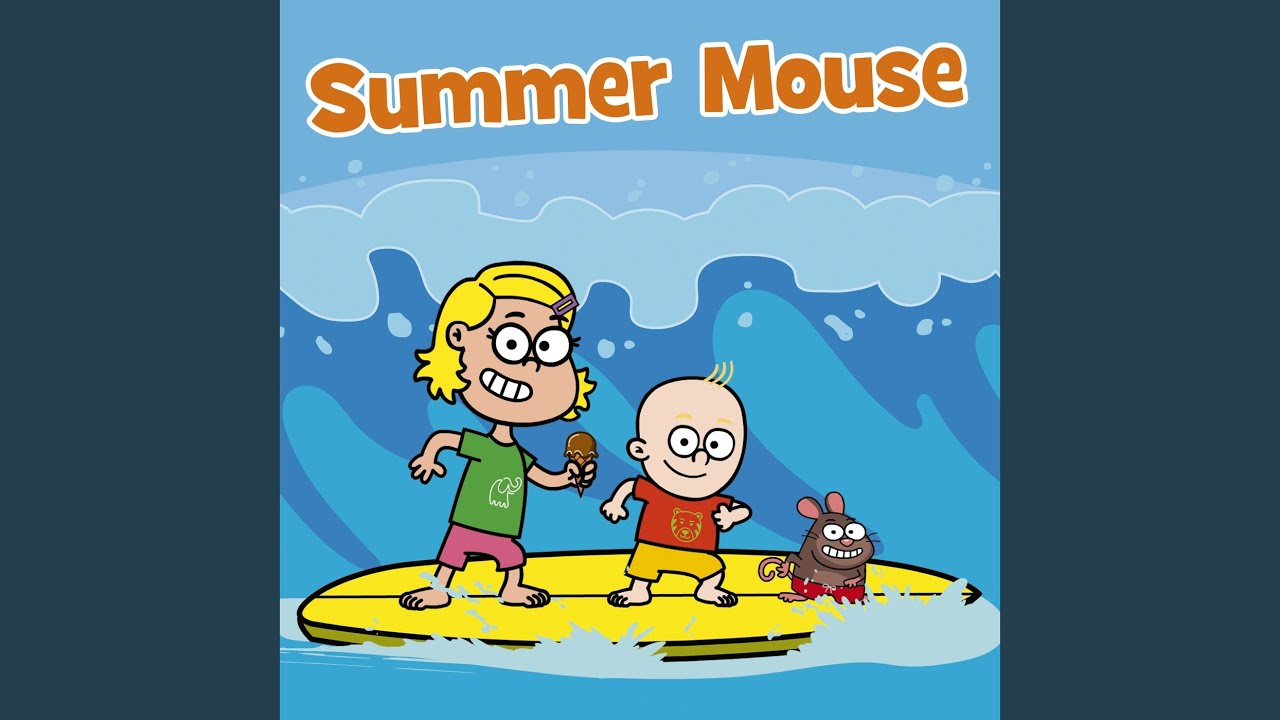 Summer Mouse - YouTube Music