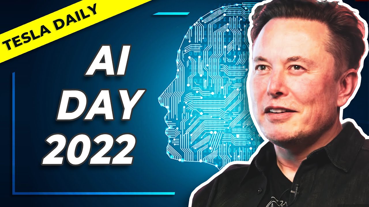 Tesla Teases AI Day + Twitter Whistleblower Strengthens Musk’s Case ...