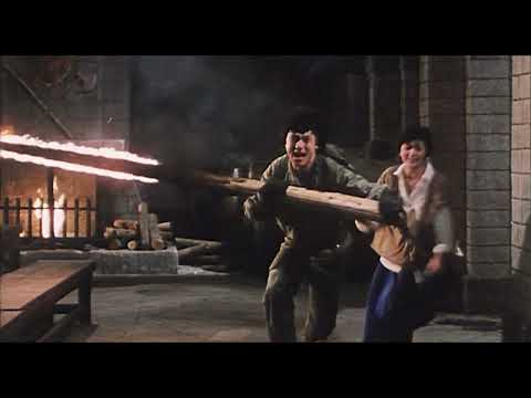 Armour of God (1986) - International Theatrical Trailer