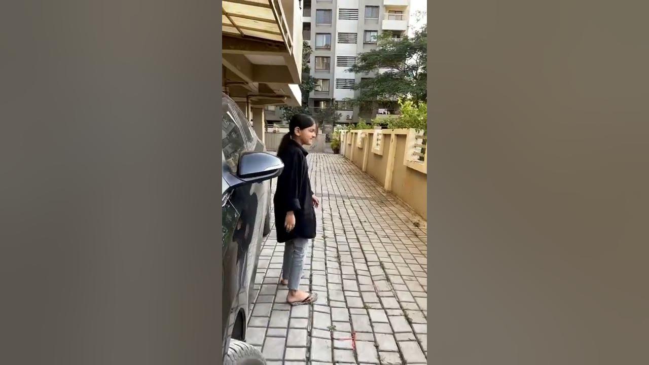 Shrivalli Teri Jhalak Sharfi Shrivalli Shivanjali Porje Youtube