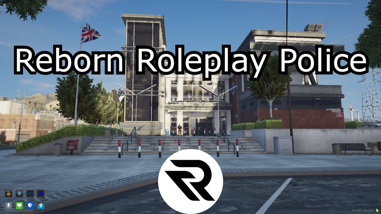 Reborn Roleplay MDT Guide Video - Police Training Video | RRP | RPD ...