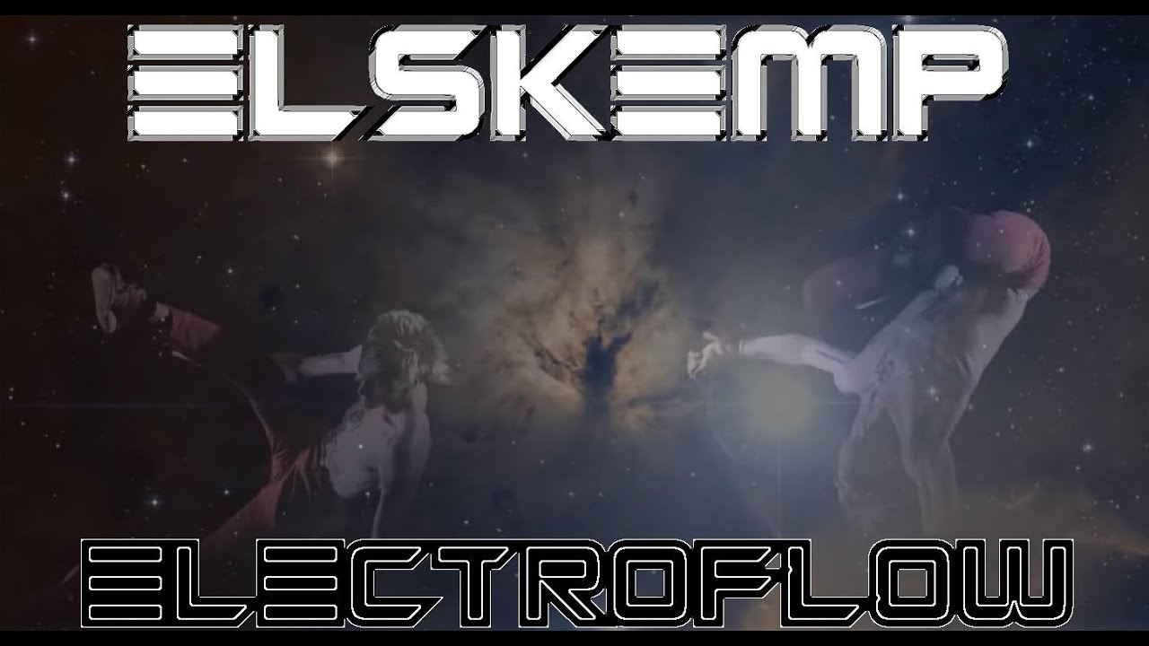 elSkemp - Electroflow [ #Electro #Freestyle #Music ] - YouTube