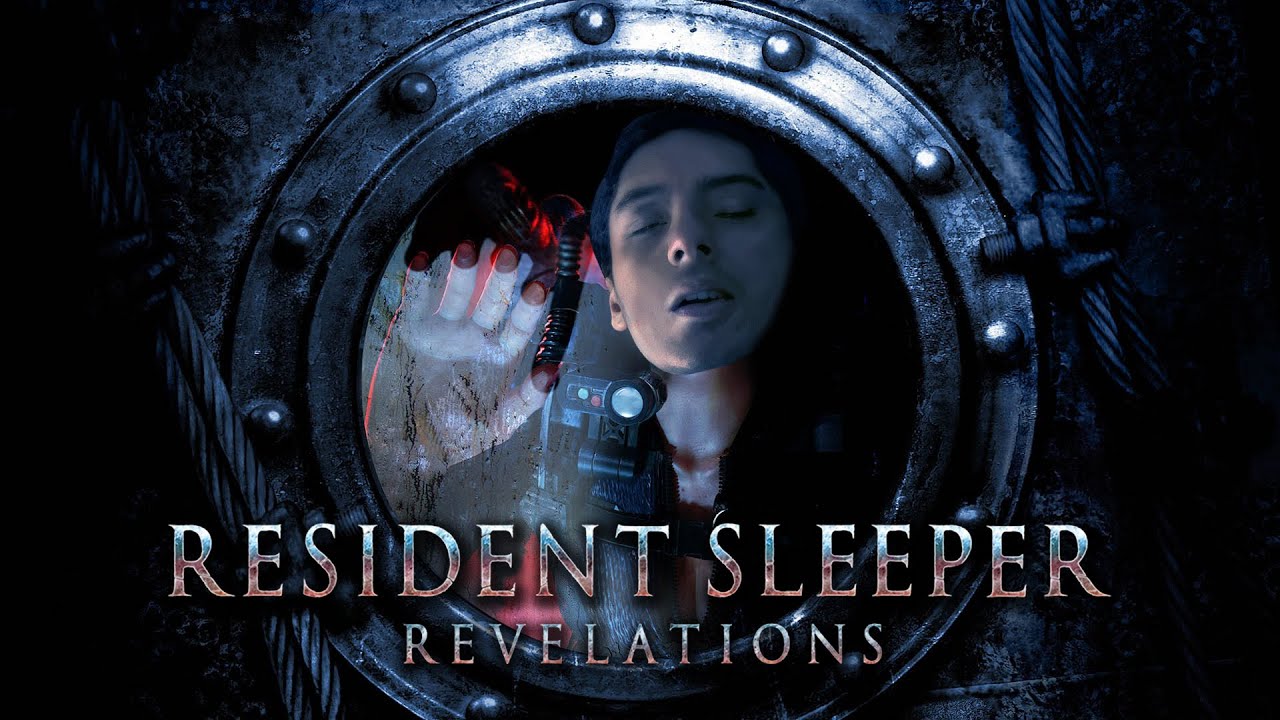 Resident Evil: Revelations [4/6] - YouTube