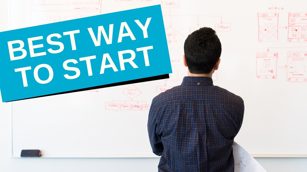 How To Get Leads & Sales Appointments Online (Beginners Guide) - YouTube