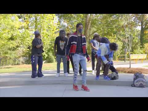 Style Rare (Official Dance Video)