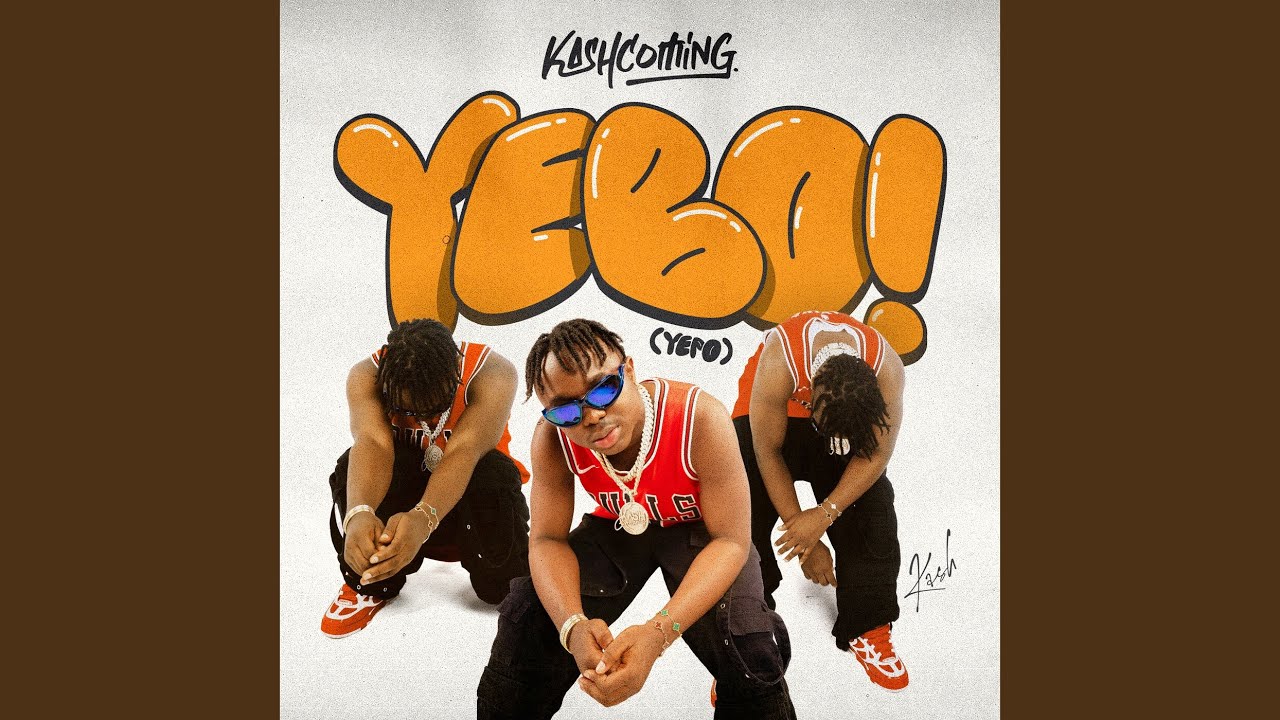 Yebo (Yepo) - YouTube Music