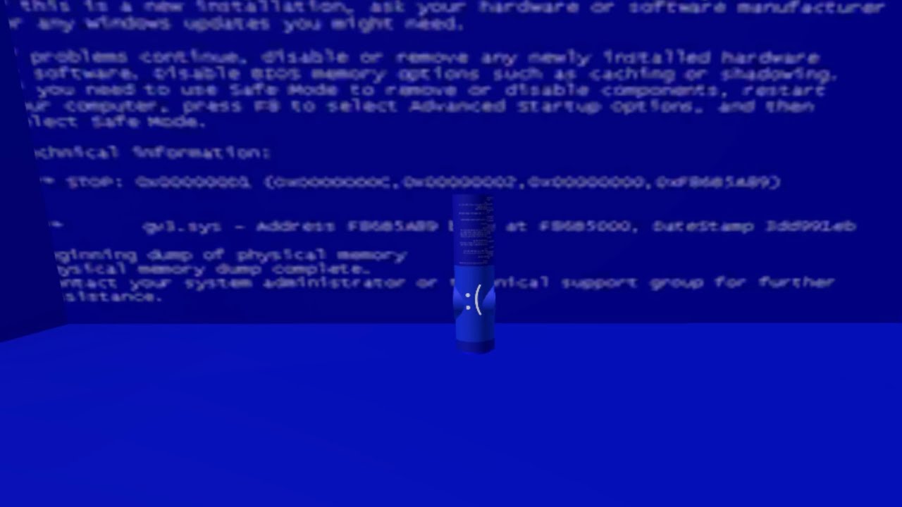 How to get the Error marker in find the markers - YouTube