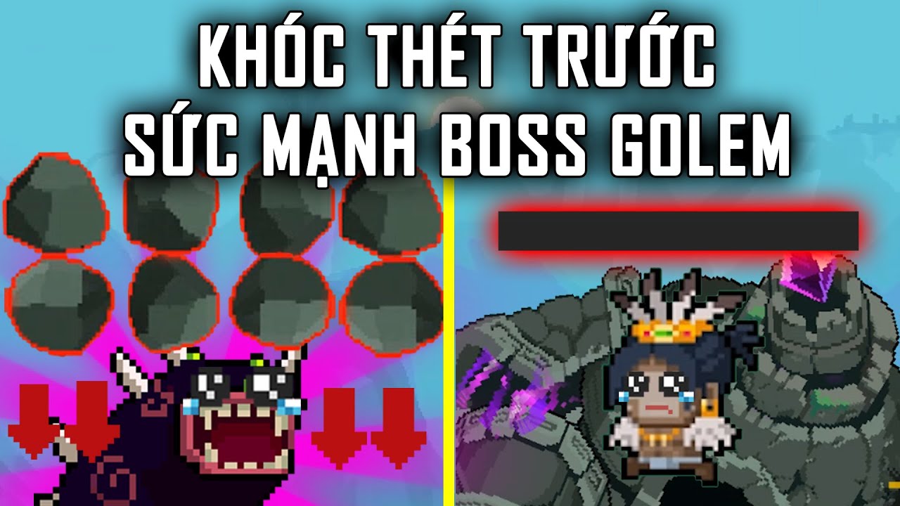 This Is The Worst Boss For Boss Vs Boss Battle? | Soul Knight - YouTube