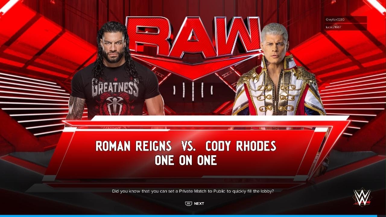 WWE Finish The Story - YouTube