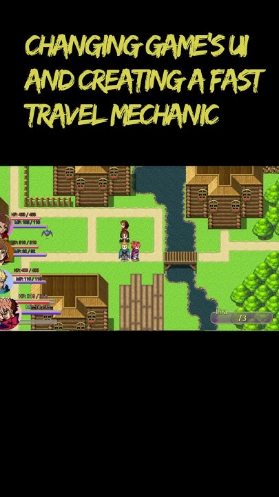 Day 22 of my game's devlog #gamedev #devlog - YouTube