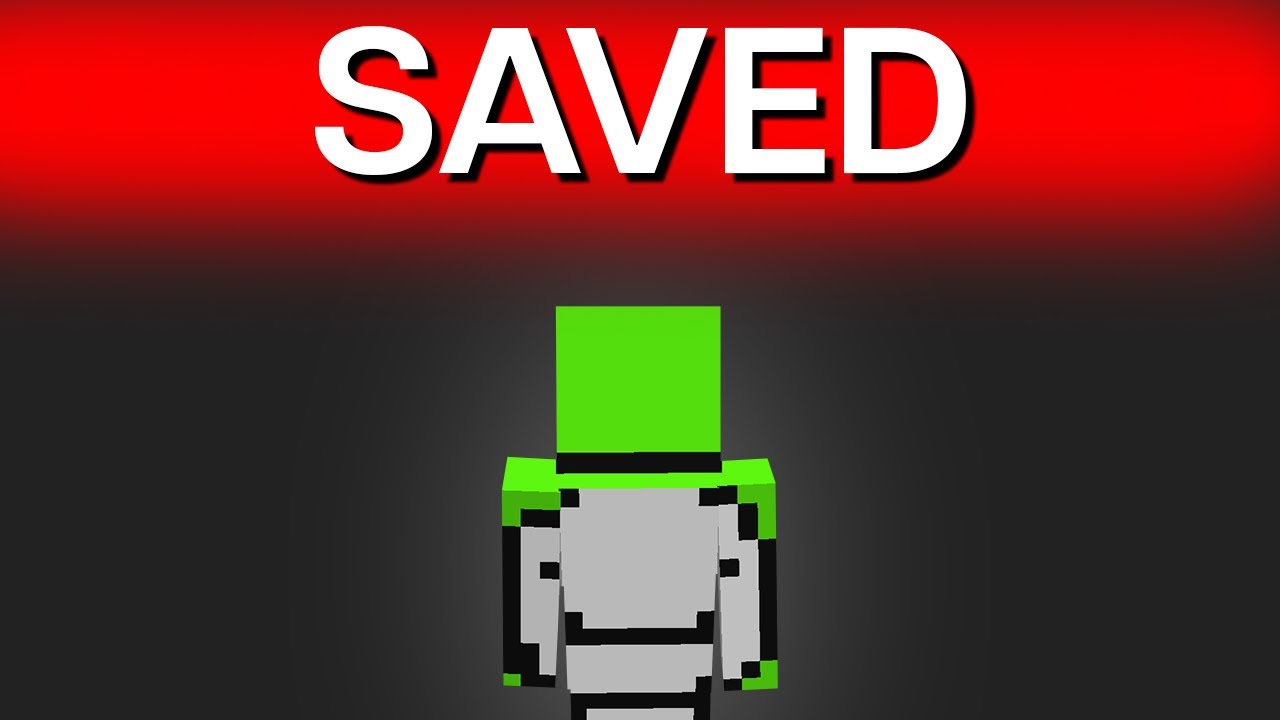 Dream just changed Minecraft forever. - YouTube