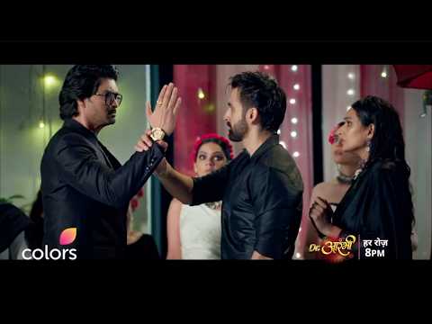 Dr Aarambhi Today New Promo 1st July 2026