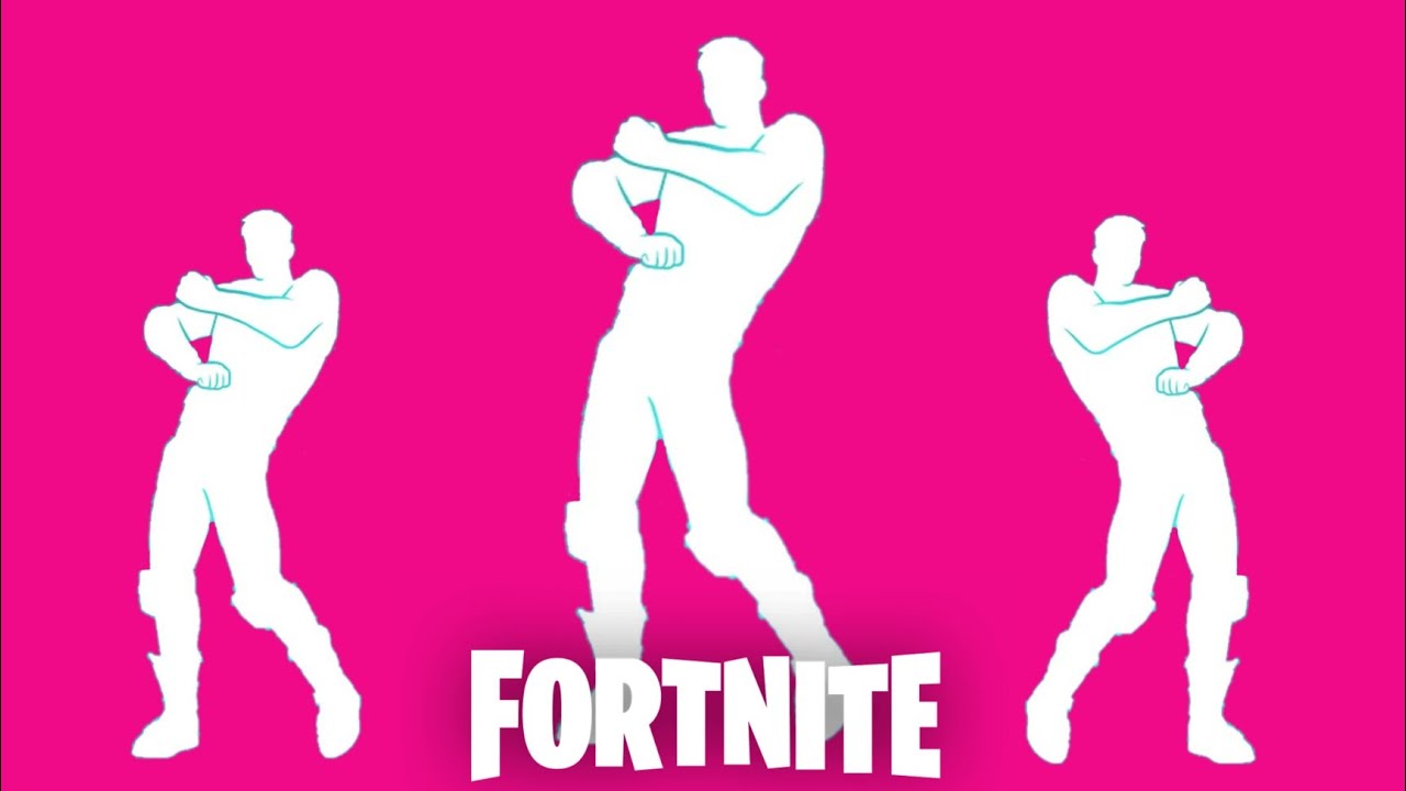 *NEW* Feel The Flow ICON Series Emote..! (Fortnite Item Shop) October ...
