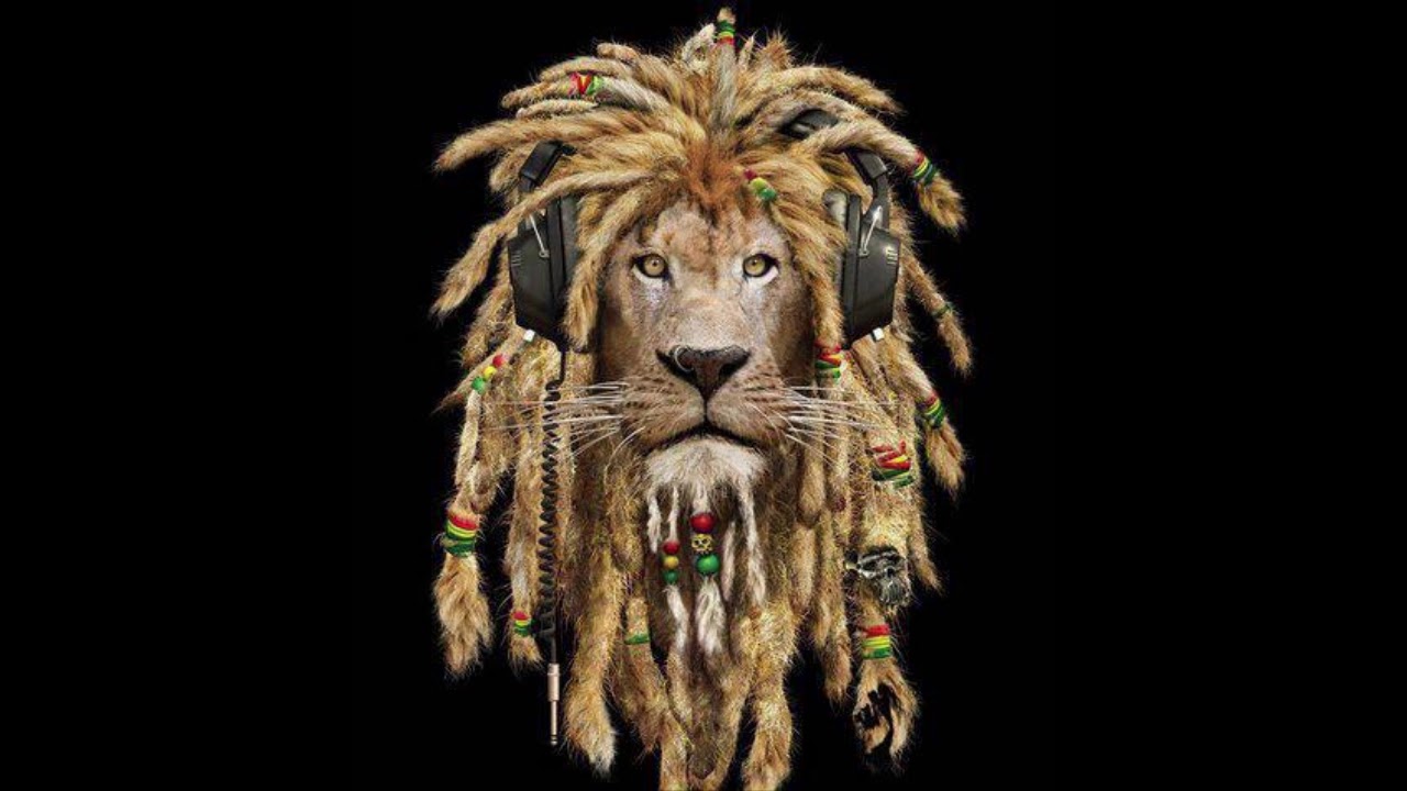 Ganja Smoker Vol 4 Best of Reggae Jungle Drum & Bass March 2019 mixed ...