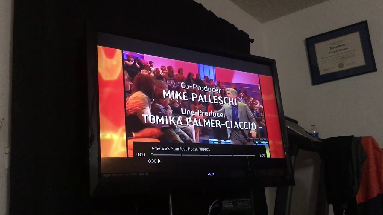 AFV S20 EP3 End Credits (V2) - YouTube