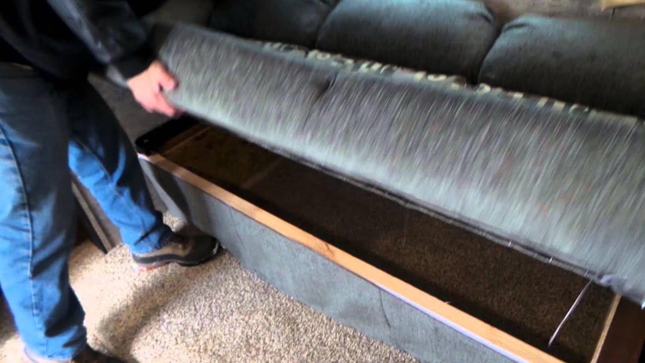 2016 28.1SE Freedom Express Trailer -Mike Rosman RV - YouTube