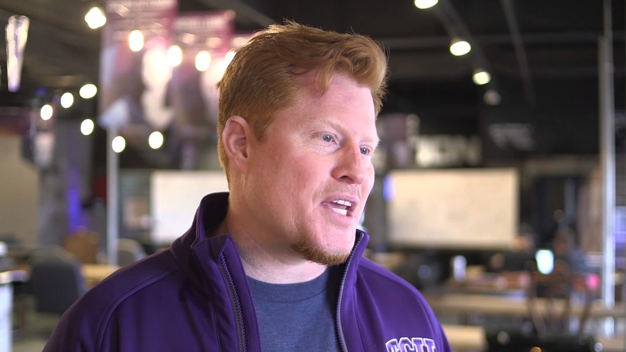 26 A Conference Review With Music Scott Kroh - YouTube