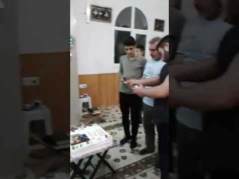 İmam Hüseyin a. s doğum günü