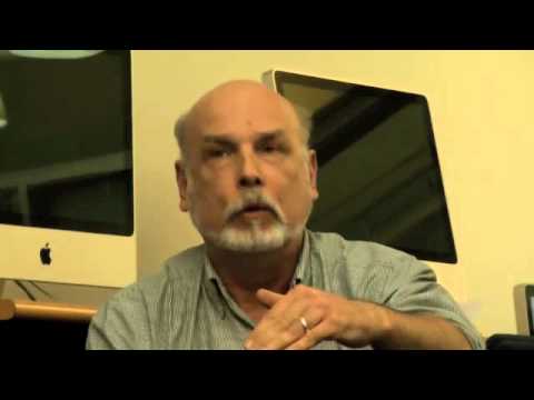 MORE Candidates at NYCORE: Michael Fiorillo, Assistant Secretary - YouTube