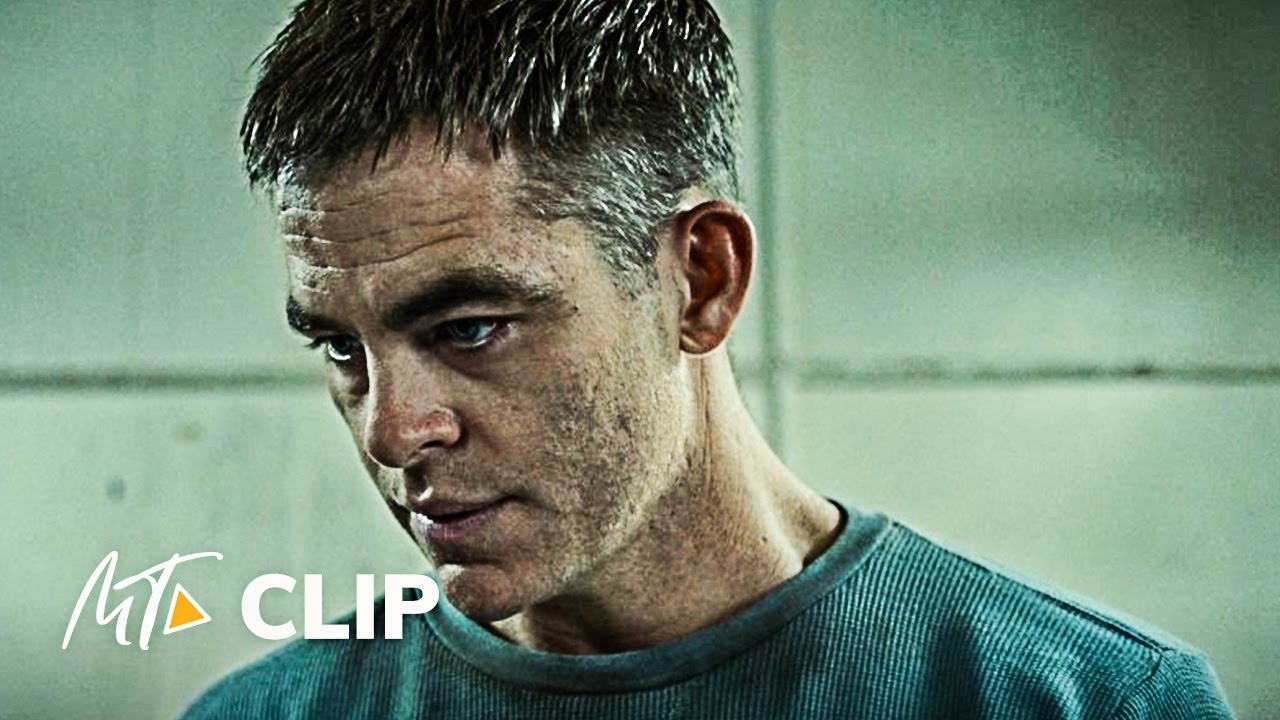 THE CONTRACTOR (2022) Official Clip — (HD) - YouTube