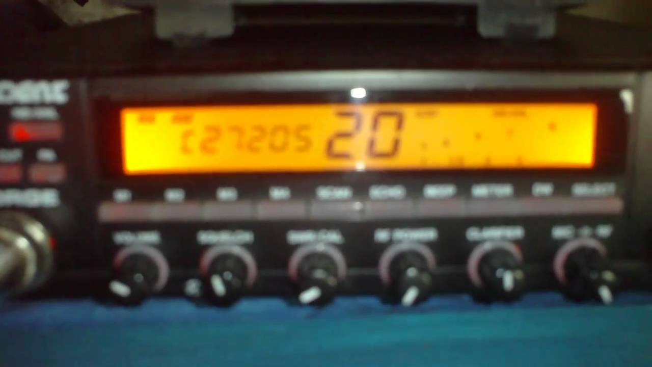 Im test maas DX 5000 auf AM Motorola.Gmn.6130A mike am 19.02.2011 um 15 ...