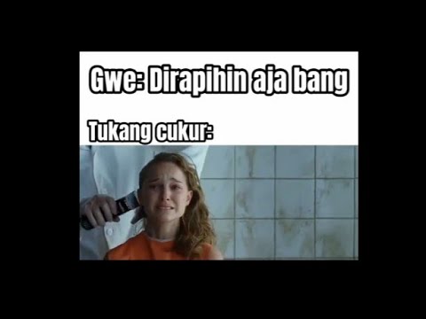 meme indonesia || #absurd - YouTube