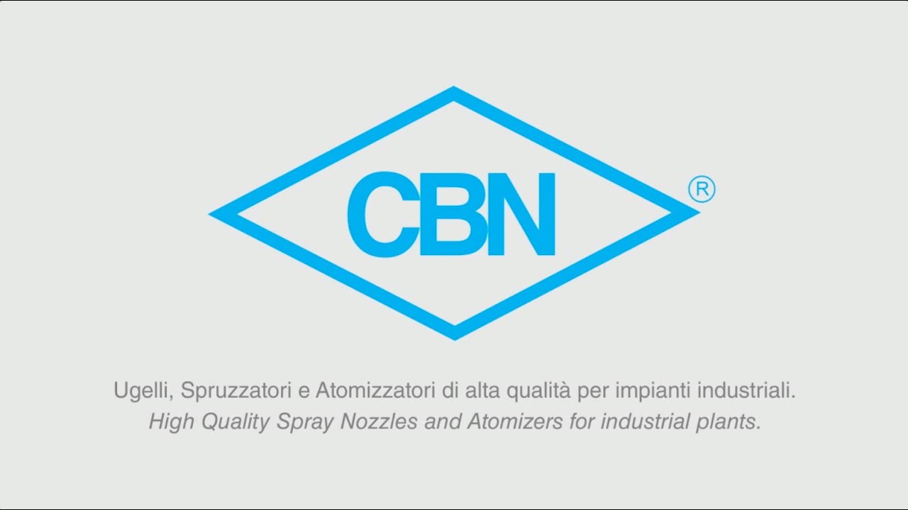 High quality spray nozzles CBN - Spray nozzles and atomizers for ...