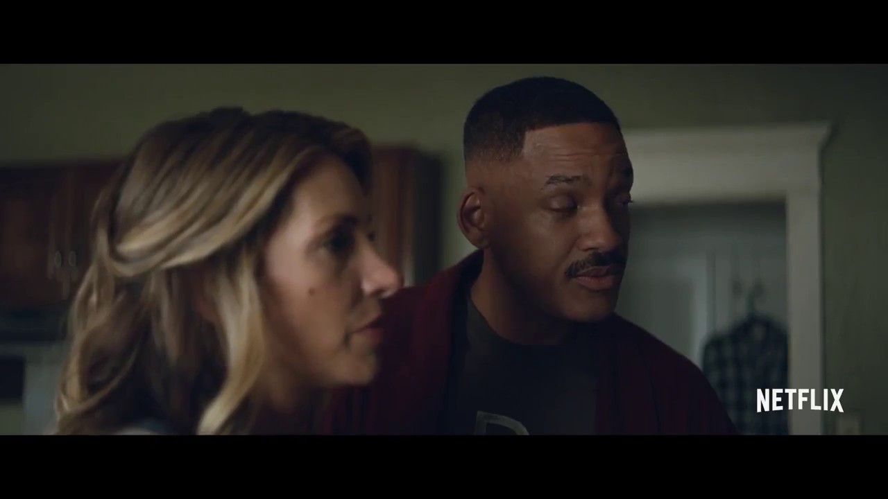 Bright (2017) | TRAILER - YouTube