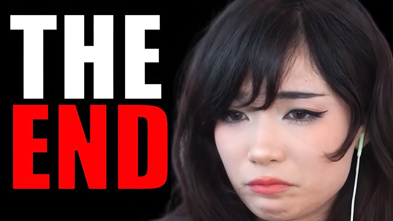 The Disgusting Emiru Situation - YouTube