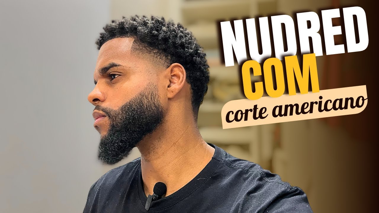 COMO FAZER NUDRED AMERICANO 🇺🇸 - YouTube