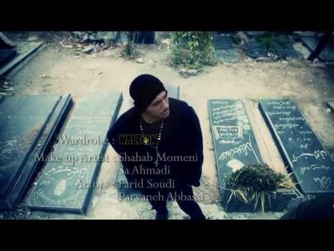 Amir Tataloo   Khabam Nemibare TakTaraneh HD