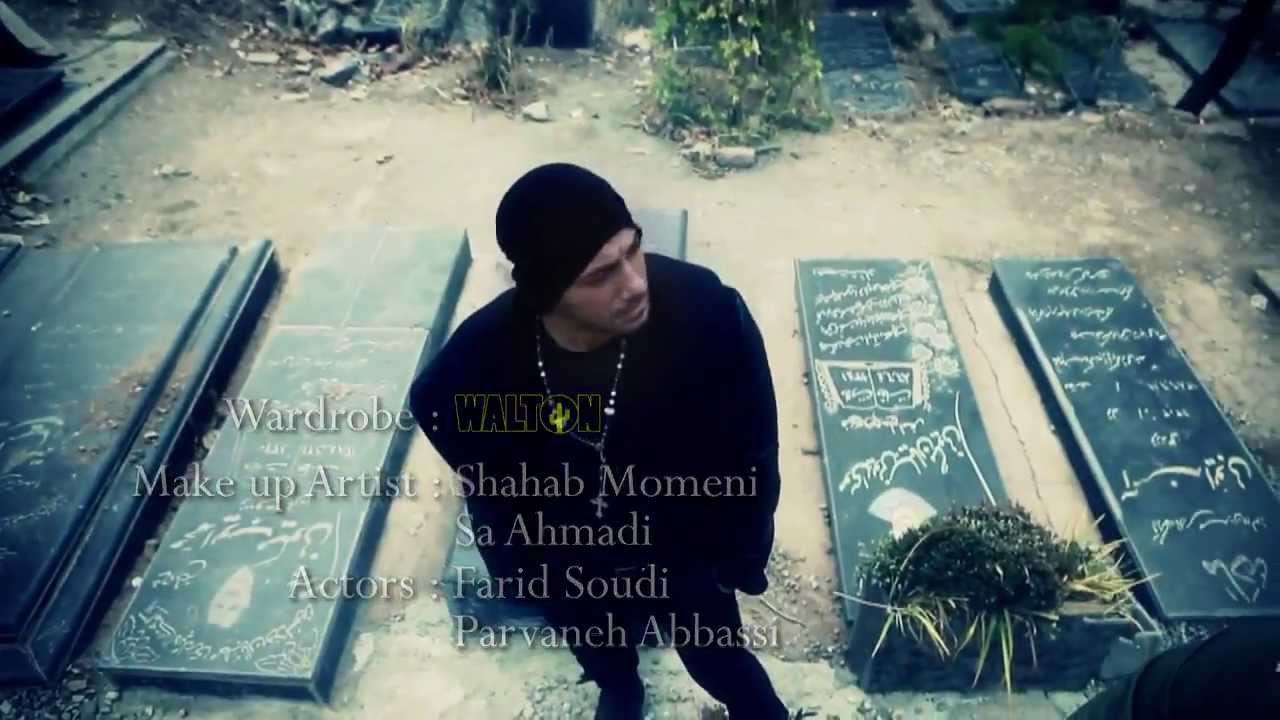 Amir Tataloo Khabam Nemibare TakTaraneh HD - YouTube