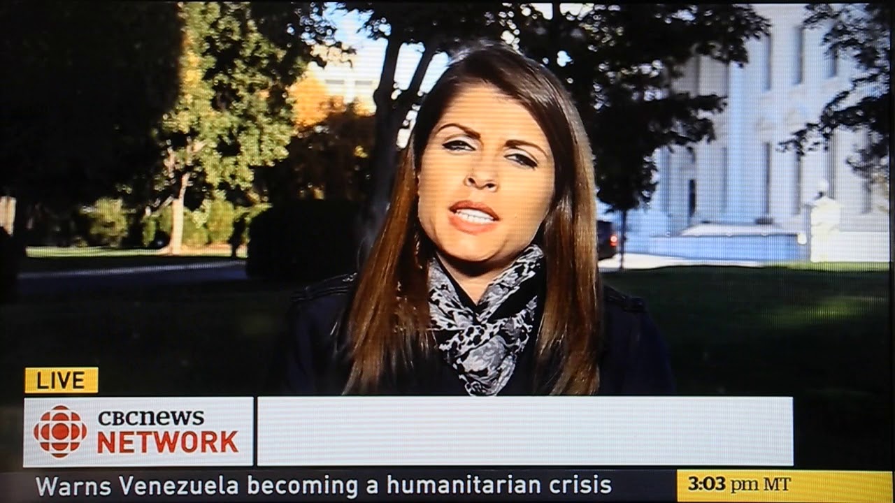 20171030 Mon CBC PnP 1 Ellen Mauro reporting, DC DSCN2064 20833 - YouTube