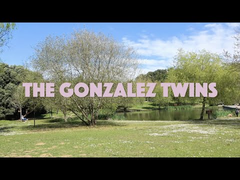 Ep 8 - The Gonzalez Twins' Guided Meditation