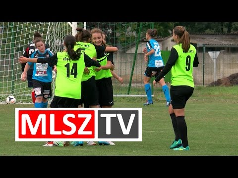 Kóka FNLA - Astra-Selector HFC | 5-2 | JET-SOL Liga | 7. forduló | MLSZTV