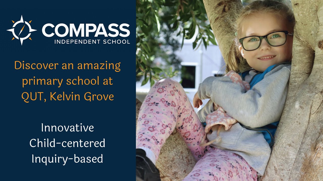 Compass Independent School - YouTube
