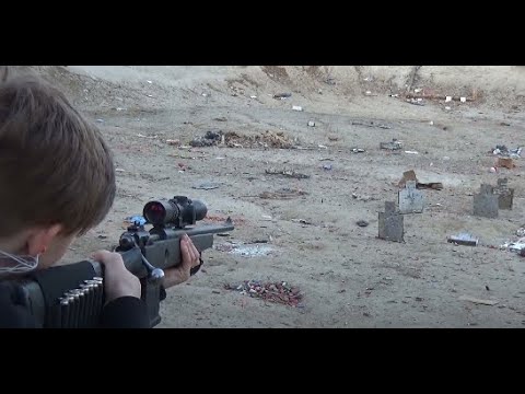 Traditional VS Tactical Part 4 Repel Boarders! - YouTube