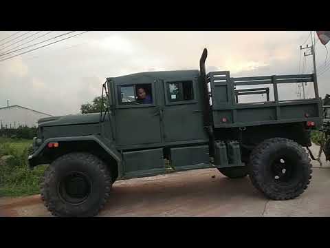 M35มาช่วยแล้วครับ - YouTube