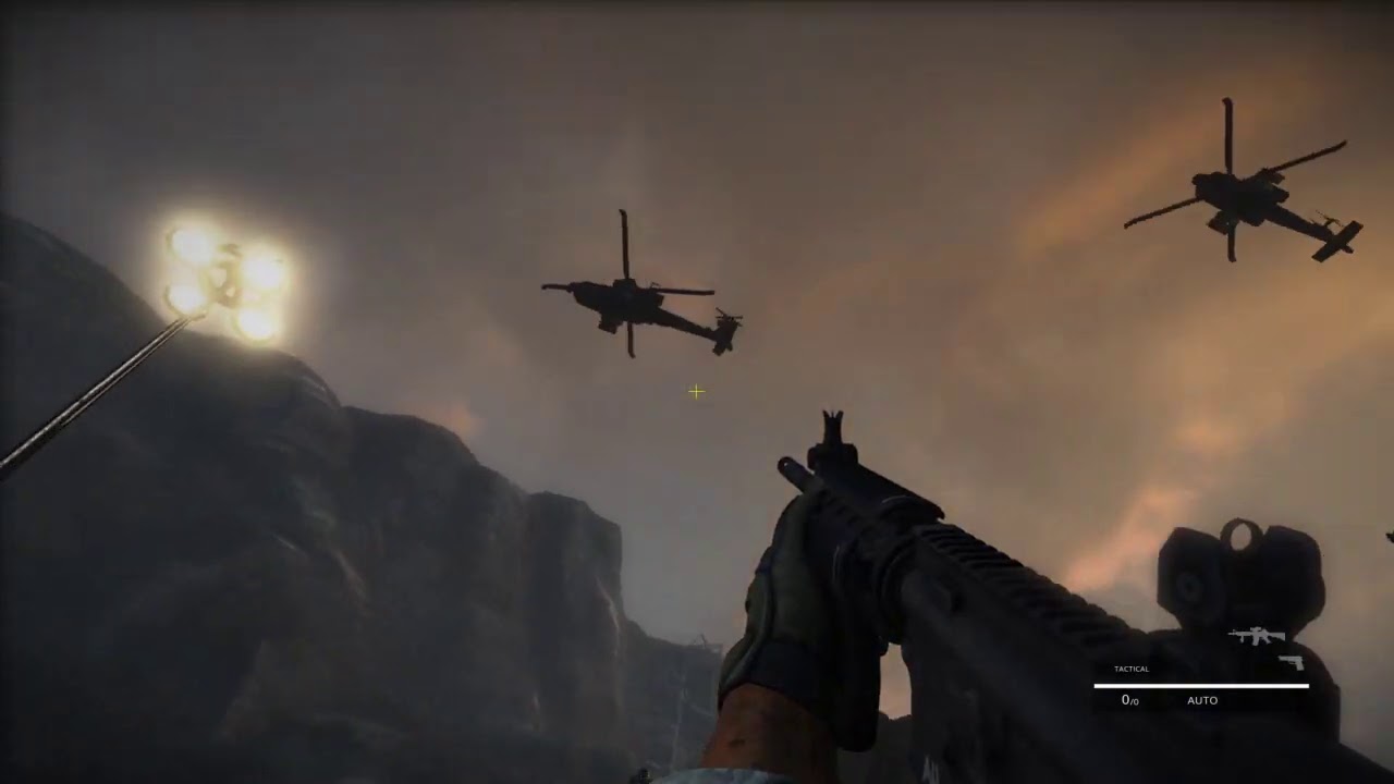 America's Army: Proving Grounds_20200920201330 - YouTube