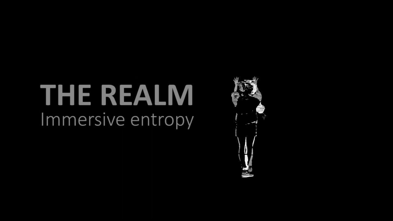 The Realm Trailer - YouTube