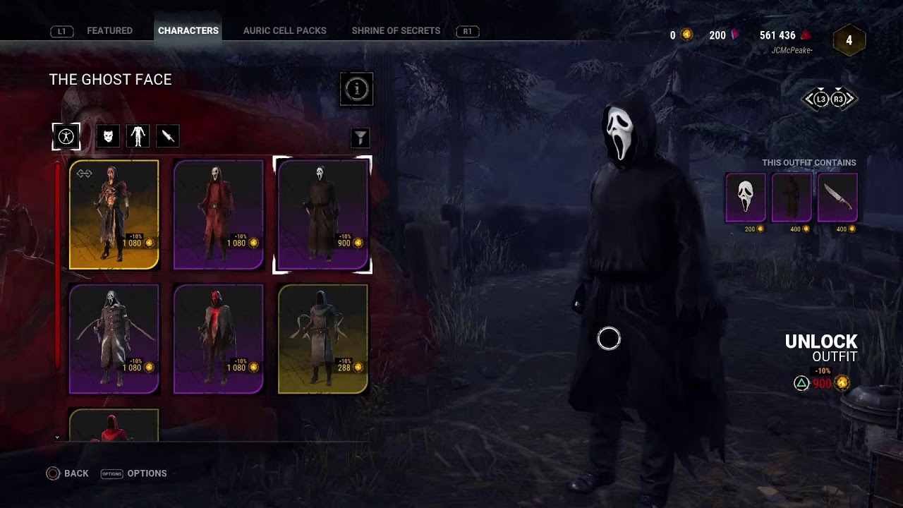 Lets Play: Dead by Daylight - YouTube
