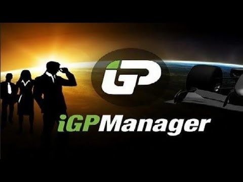 IGP MANAGER descubrindo a sede. - YouTube