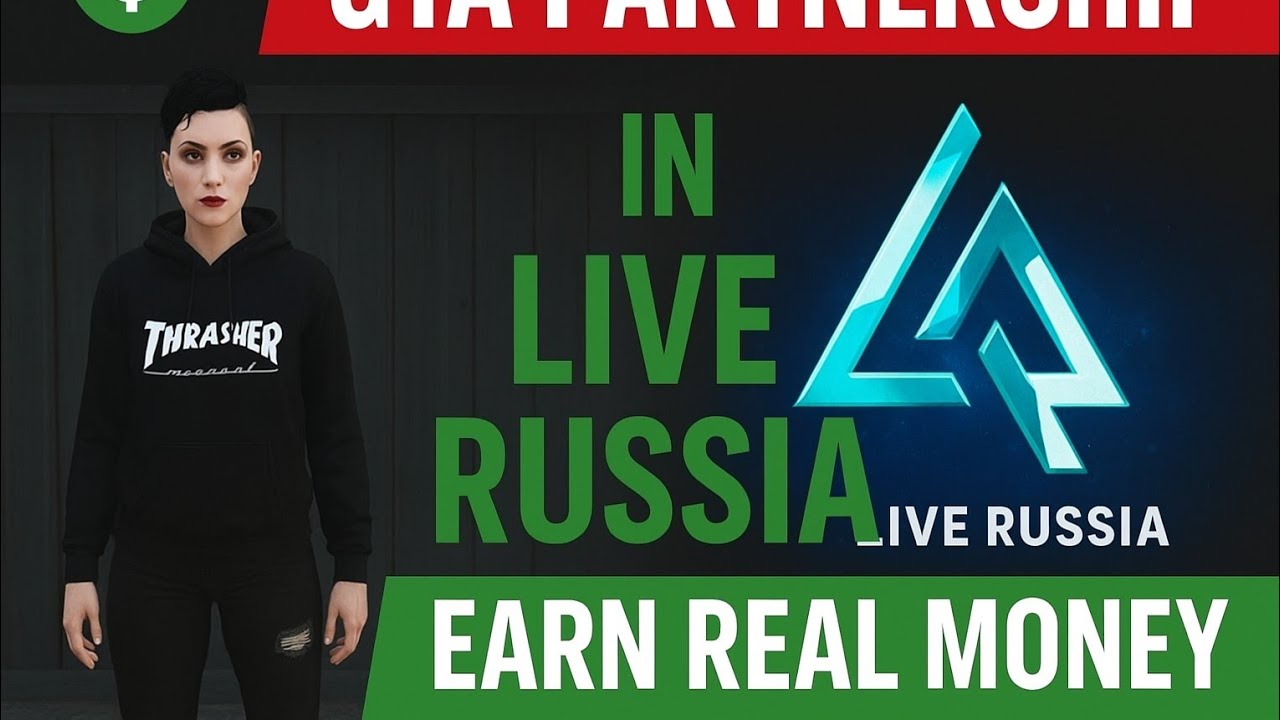 How to earn real money 🤑 from live russia game with the help of ...
