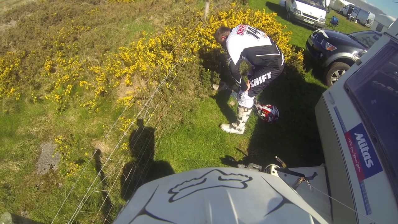 Chunder Monkey, Ryan Shepherd - YouTube