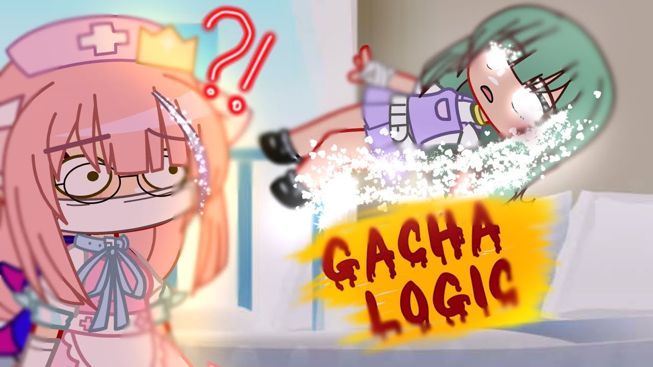 // Introducing....Gacha Logic // Trend?? // Gacha Club // !!TW!! // - YouTube