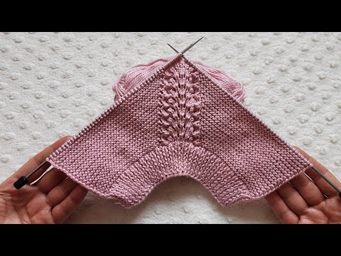 Çok kolay iki şiş dikişsiz ajurlu bot patik modeli ✅️ #patikmodelleri ✅️ @divapatik 