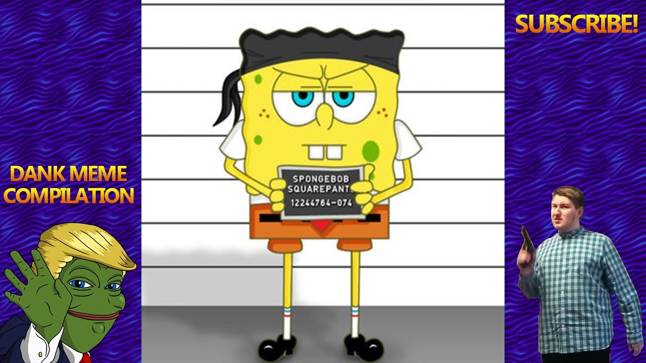 Dank Memes Compilation V12 - YouTube