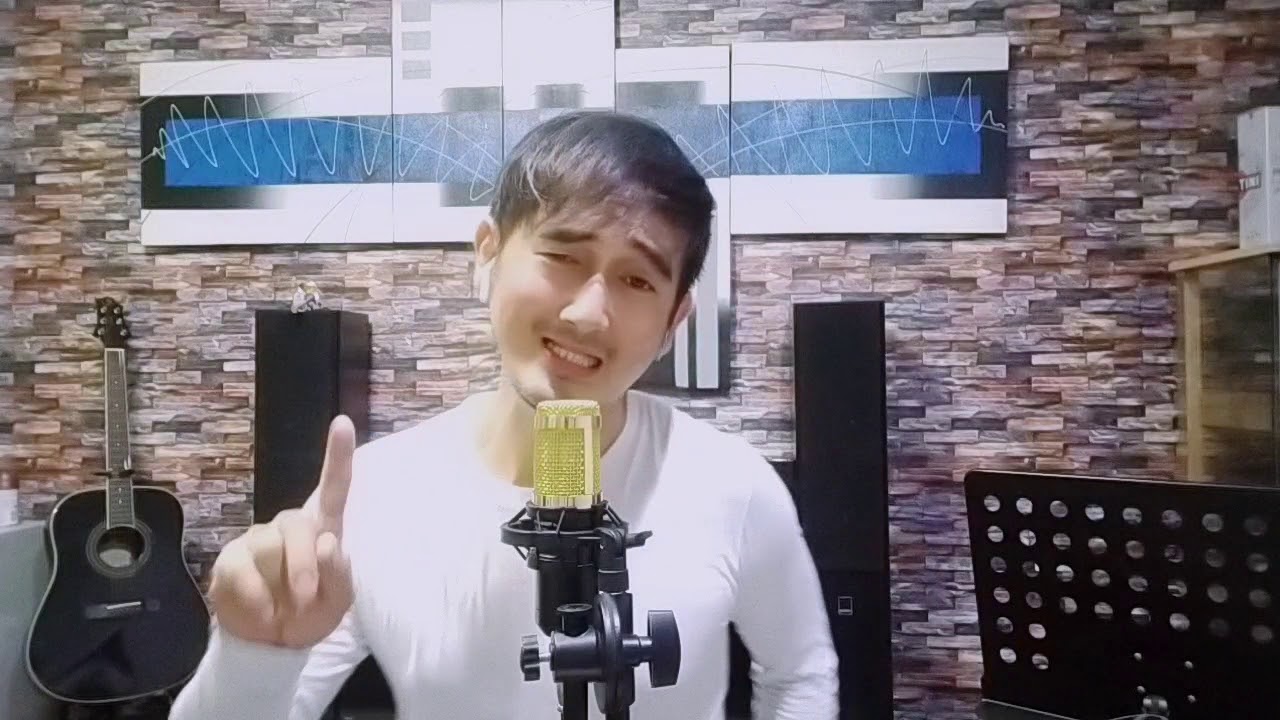 Hakka / Pan Pui Ciu ( Covered By B/B ) - YouTube