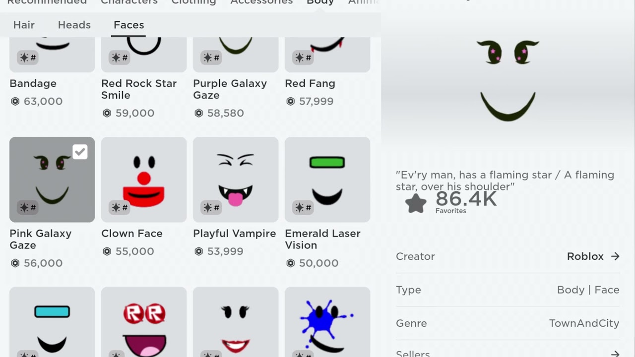 Selling Pink Galaxy Gaze For The Cheapest Price Go Buy YouTube Selling Pink Galaxy Gaze For The Cheapest Price Go Buy YouTube